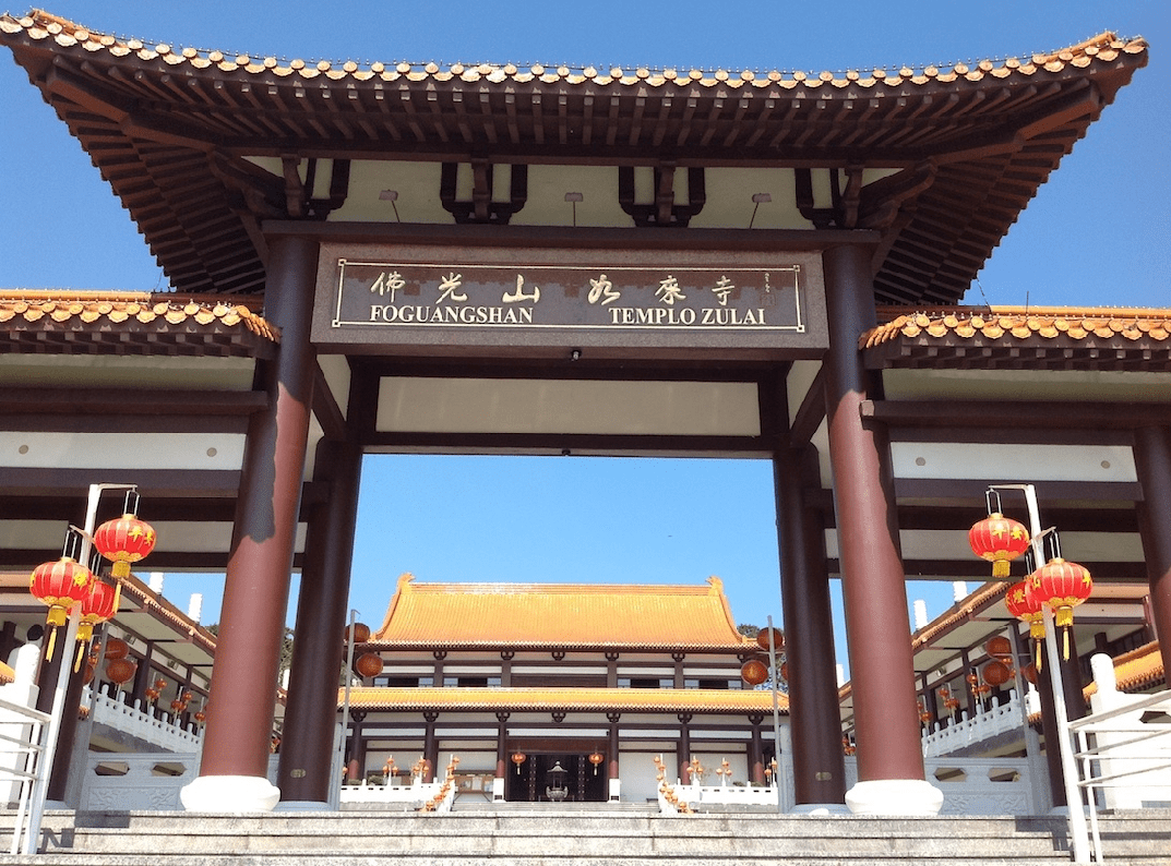 Where Are The Chinese People In The World?